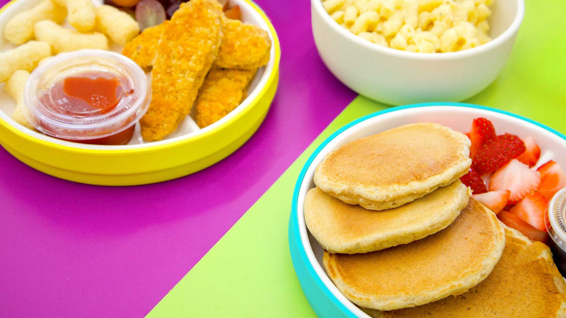 Lunchies